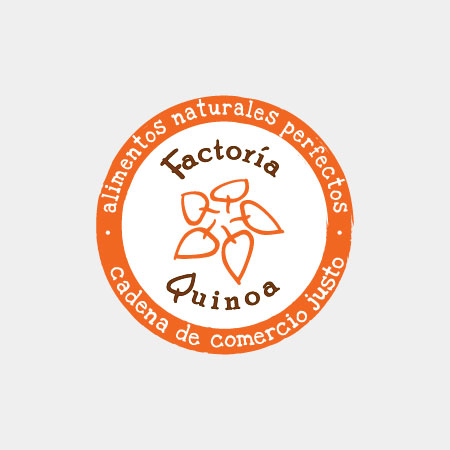 Factoría Quinoa - ZAMBRANO
