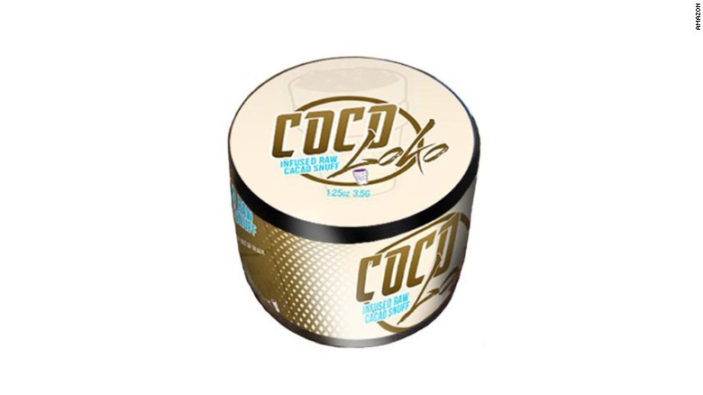 ¿Qué hay detrás de Coco Loko; el cacao "aspirable"? - ZAMBRANO